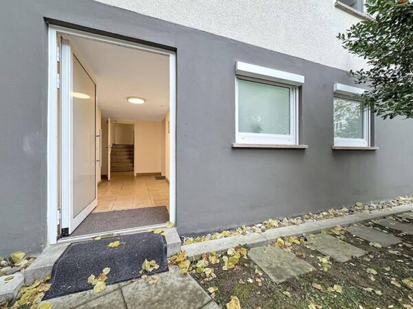 Central Apt In Stuttgart, 3 Rooms For 10 Guests - Stuttgart
