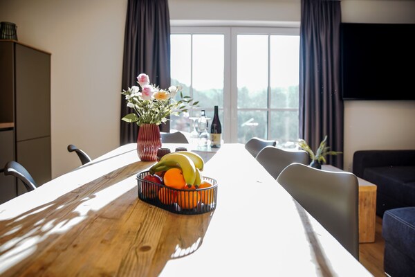 Holiday Apartment 905 In Winterberg  The Accommodation For Large Families - Winterberg