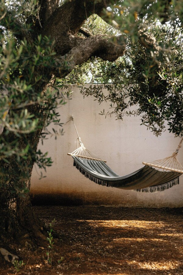 Artful Vacation Home With Pool & Trullo In The Apulian Countryside, Idyllic Tranquillity! - Carovigno
