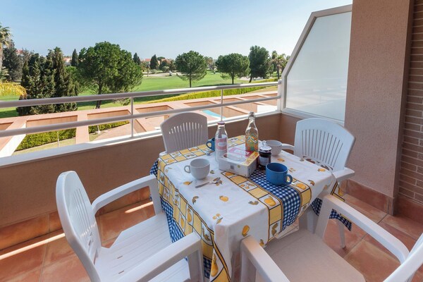 Camelot - Apartment - Oliva