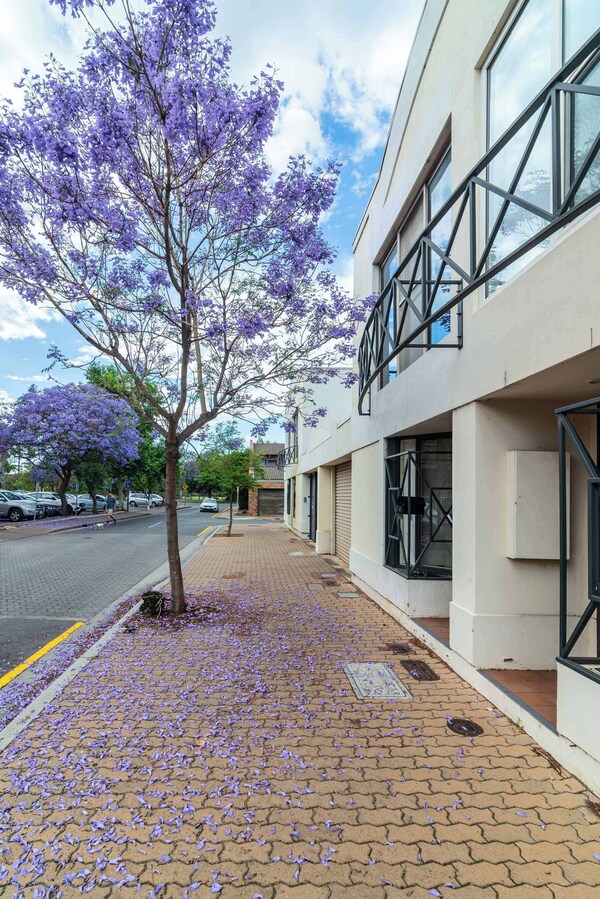 2br Urban Nest Cosy & Central - Free Parking - Blackwood