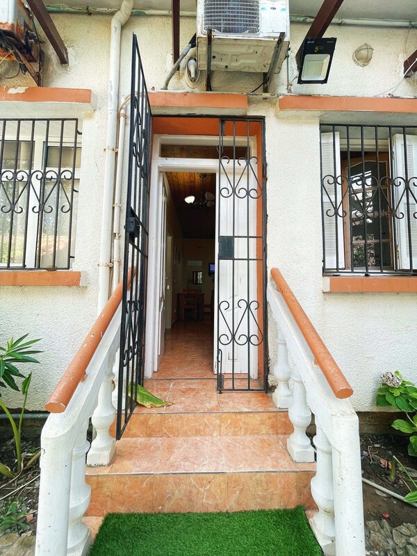 Appartement De Vacances Jijel Maison De Vacances Jijel - Algeria