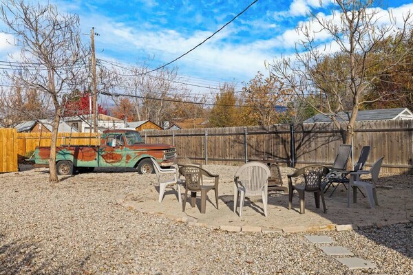 This House Is A 2 Bedroom(s), 1 Bathrooms, Located In Boise, Id. - Adventure Ridge, Boise
