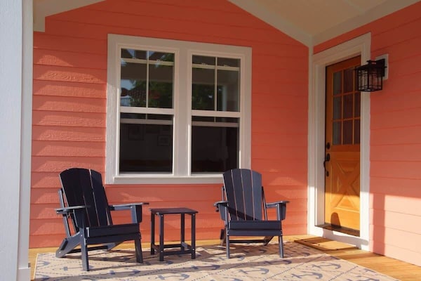 Coho Cottage, Village Of Empire Mi, Steps From Sbd - Empire Beach, MI