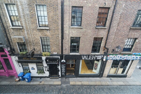 Temple Bar Apartment - Dublín