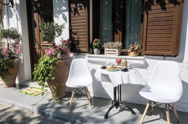 Menemar Traditional Suite, By Idealstay Experience - Agios Nikolaos