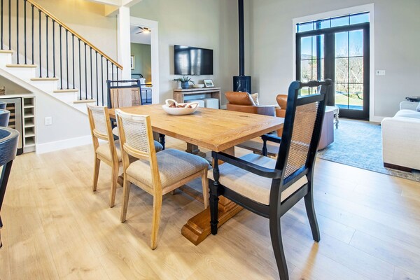 The Loft On Lawyer (New)_free Mass Resort Rec Pass - Harrisonburg, VA