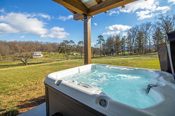 The Loft On Lawyer (New)_free Mass Resort Rec Pass - Virginia