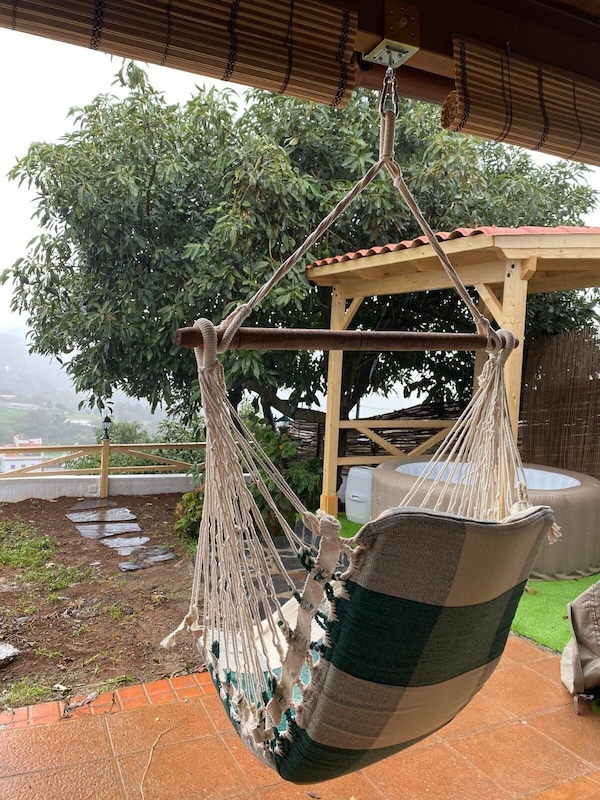 Casa Luliche - Gran Canaria