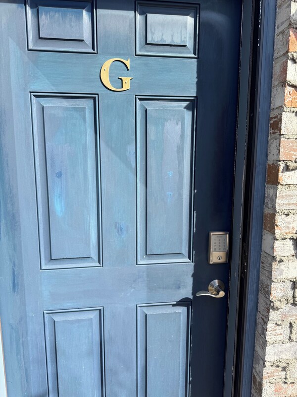 Charming 2-bed Townhome , 2 Parkings, Wifi Ac In North Myrtle. Walking To  Beach - Little River, SC