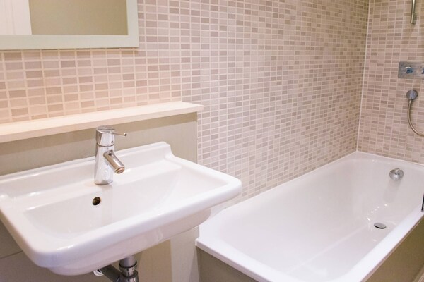 Host & Stay | Apartment 2, York Terrace - Norwich