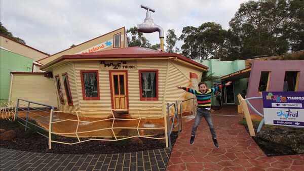 Lantana Beachhouse Cape Woolamai - San Remo