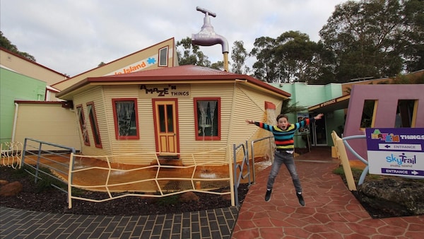 Lantana Beachhouse Cape Woolamai - San Remo