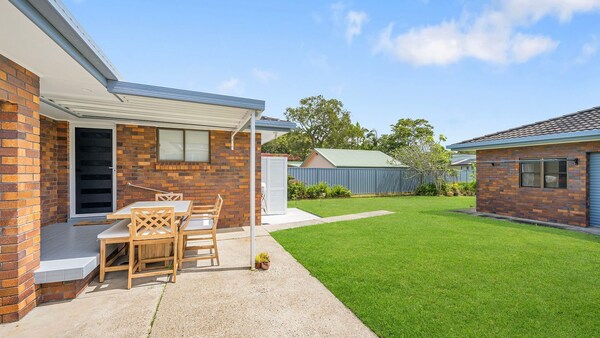 Island Time - 3 Bedroom Holiday Home In North Haven - Kendall