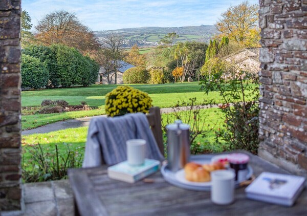 Ash At Trenython - Two Bedroom House, Sleeps 4 - Fowey