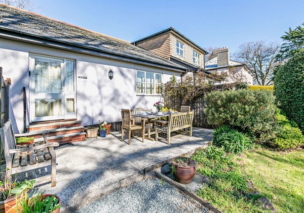 Tamerton Cottage - Two Bedroom House, Sleeps 5 - Holsworthy