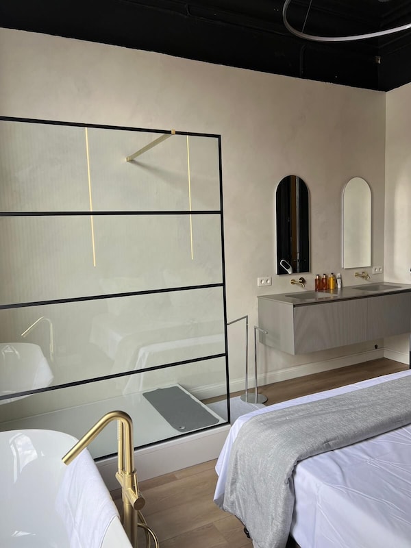 Studio/appartament 8z Dreamz 3 - Gent