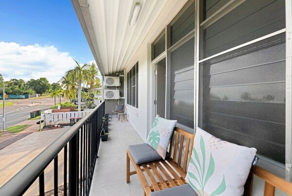 Tres Botanica A Nightcliff Escape For Groups - Casuarina