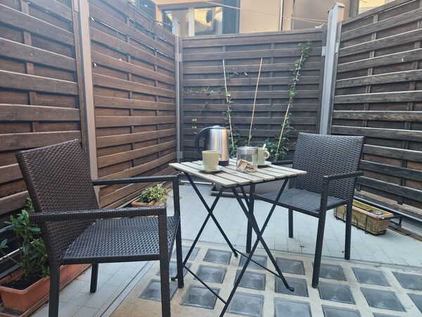 Corte Galliera 2 - Self Check-in - Bolonia