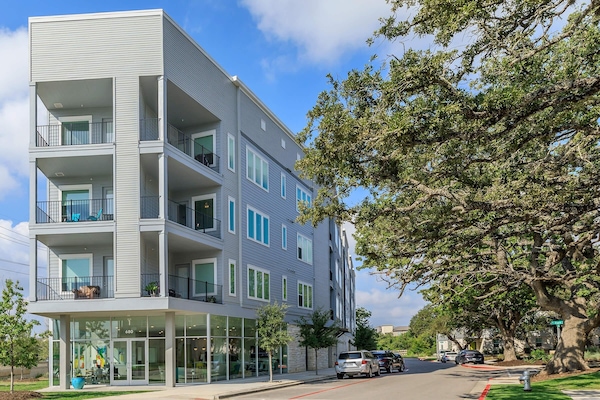 Chic 1-bedroom Apartment With Wifi, Ac In Enchanting Leander - Georgetown, TX