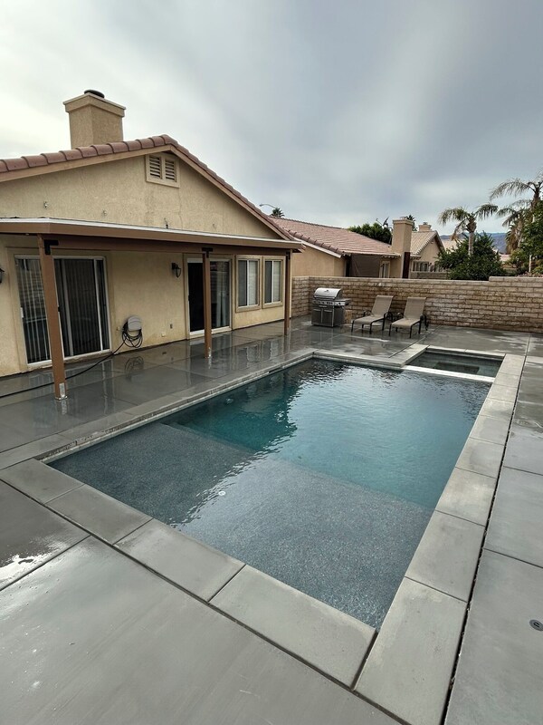 Walking Distance To Stagecoach And Coachella Valley Music Festival. - Indio, CA