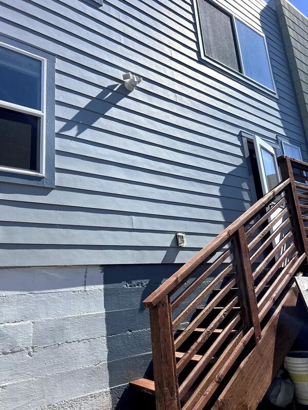 Modern Luxury 2-bedroom Unit Near Golden Gate Park In San Francisco - Laurel Heights - San Francisco