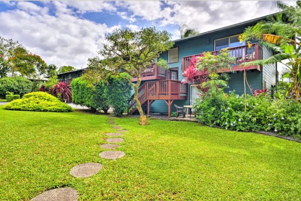 Yonegan Maui Getaways - Haiku - Unit 7 - Paia, HI