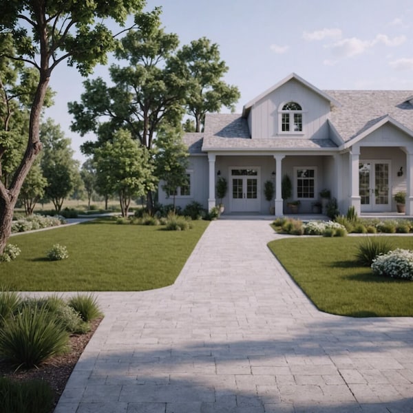 "The Luxe Haven: A Stylish 3-bedroom Retreat Near Music City" - Mt. Juliet, TN