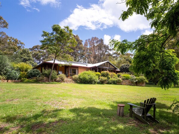Shawlily Stay|margaret River - Margaret River
