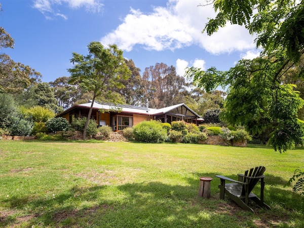 Shawlily Stay|margaret River - Margaret River