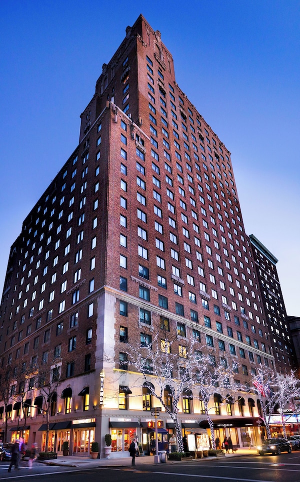 Nyc Getaway! Great Amenities & Proximity To American Museum Of Natural History! - Nueva York