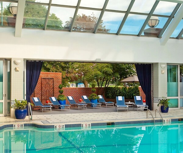 Convenient Stay! Near Bunker Hill Monument & Museum, Charlestown, W/ Pool! - Boston, MA