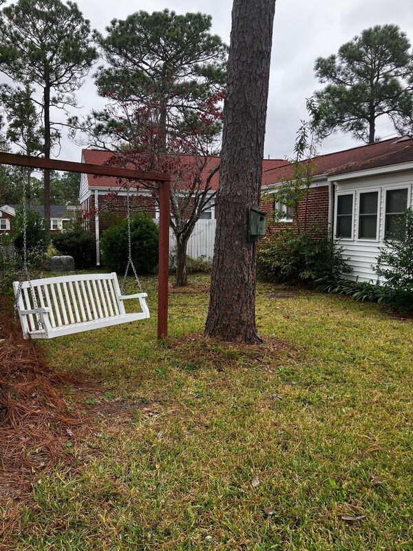 Cozy Stay Near Usc, Downtown Columbia & Fort Jackson - Columbia, SC