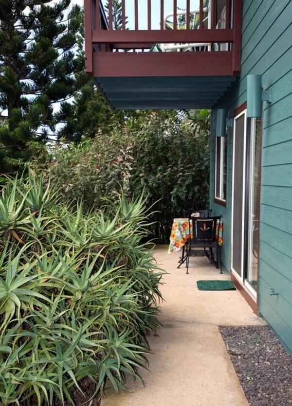 Yonegan Maui Getaways - Haiku - Unit 4 - Paia, HI