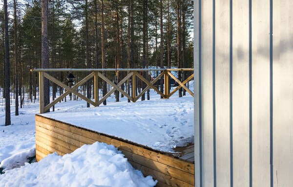 Amazing Apartment In Idre With Sauna - Idre