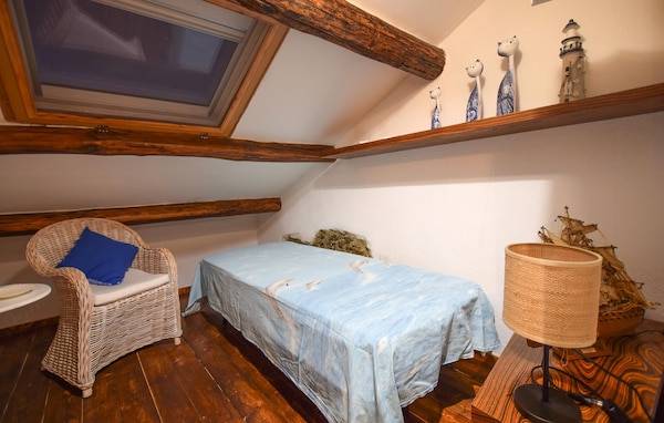 Bella Casa A Montauro Con Wifi - Montepaone