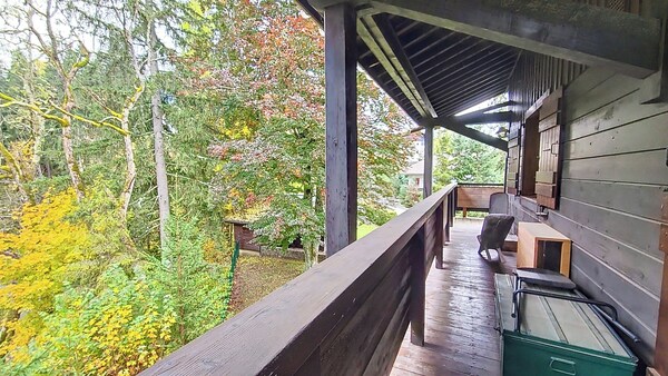 Rochebrune- Apartment For 4 People, 50m², 5min From Le Chamois - Combloux
