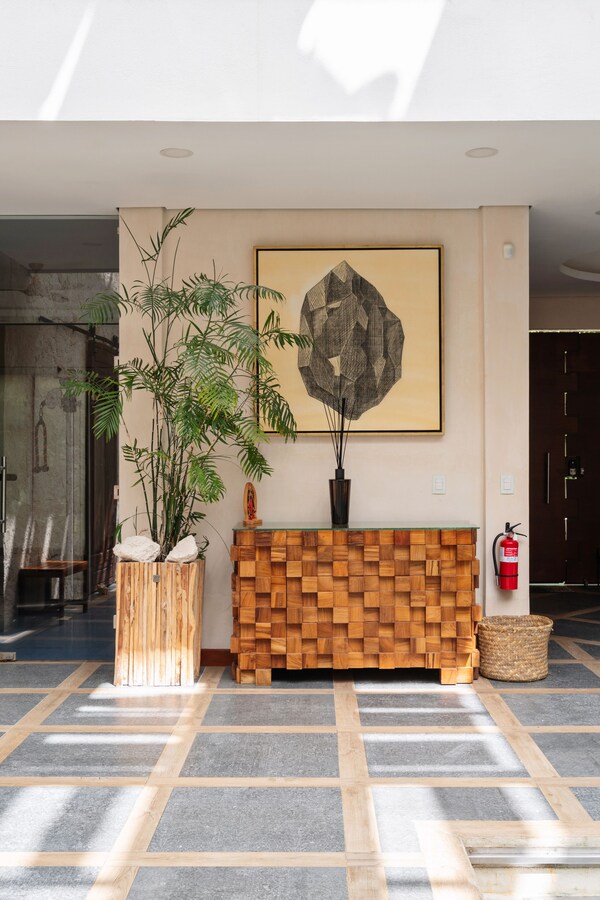 ¡Tikal! Luxury 4br Private Pool & Gym, 24/7 Security - Tulum