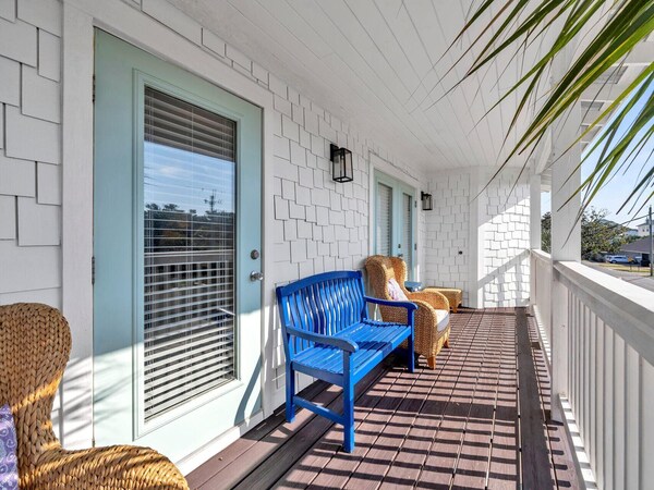 Aruba | Private Pool + Steps To Miramar Beach - Destin, FL