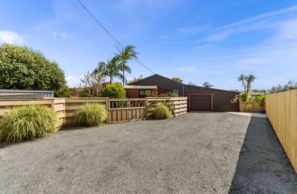 Waipu Tropical Oasis Your Perfect Getaway! - Waipu