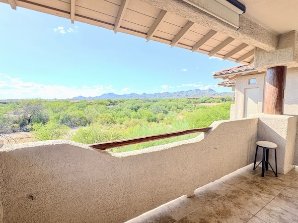 Vistoso Sunset Vistas- Gorgeous Condo With 2 Ensuites! - 卡塔利娜
