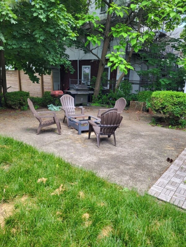 Historic 6-bedroom Retreat In Montclair,nj- Perfect For Families & Groups! - Newark, NJ