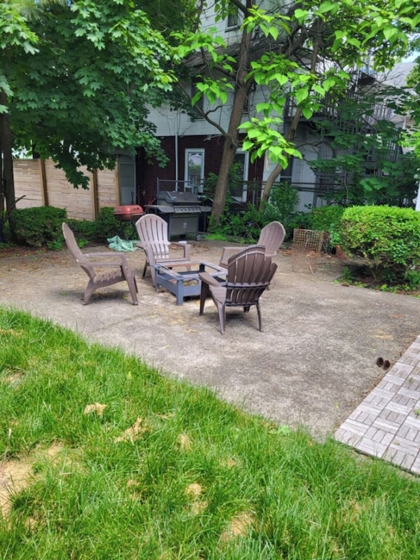 Historic 6-bedroom Retreat In Montclair,nj- Perfect For Families & Groups! - East Rutherford, NJ