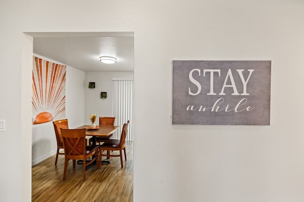 Boise Foothills Boho Haven Hosted By Boise Bnb! - Idaho