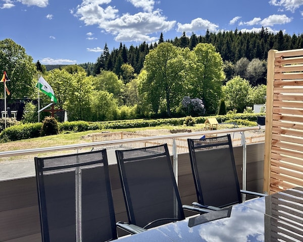 Vacation Apartment 903 In Winterberg - Perfect Accommodation For Large Families - Smart - Winterberg