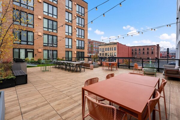 1 Bed By Arts Center & River - Spokane, WA