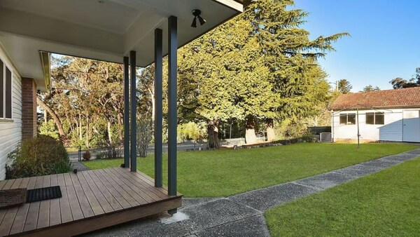 Balgownie Cottage In Blackheath - Blackheath, NSW, Australia