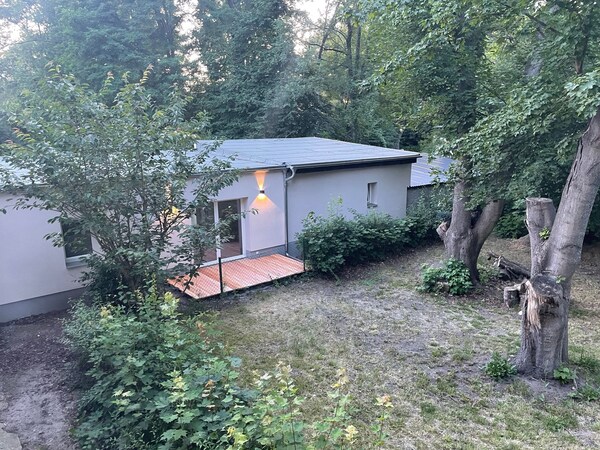 Niemtscher Lodge Am See - Brandenburg