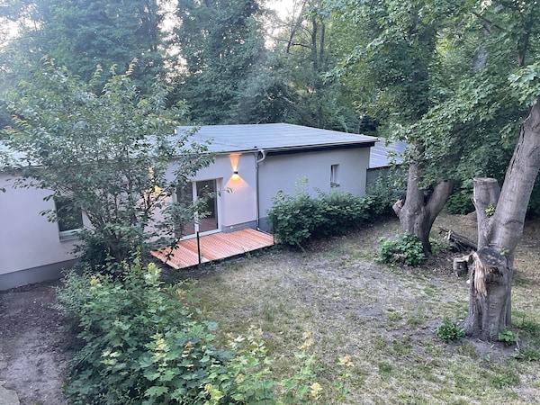 Niemtscher Lodge Am See - Brandenburg