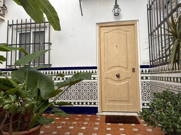 Apartamento Santa Clara - Ole Solutions - Jerez de la Frontera